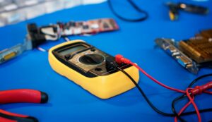 Isolationsmessung: Darauf muss geachtet werden! | Prüfinstitut Bertsch